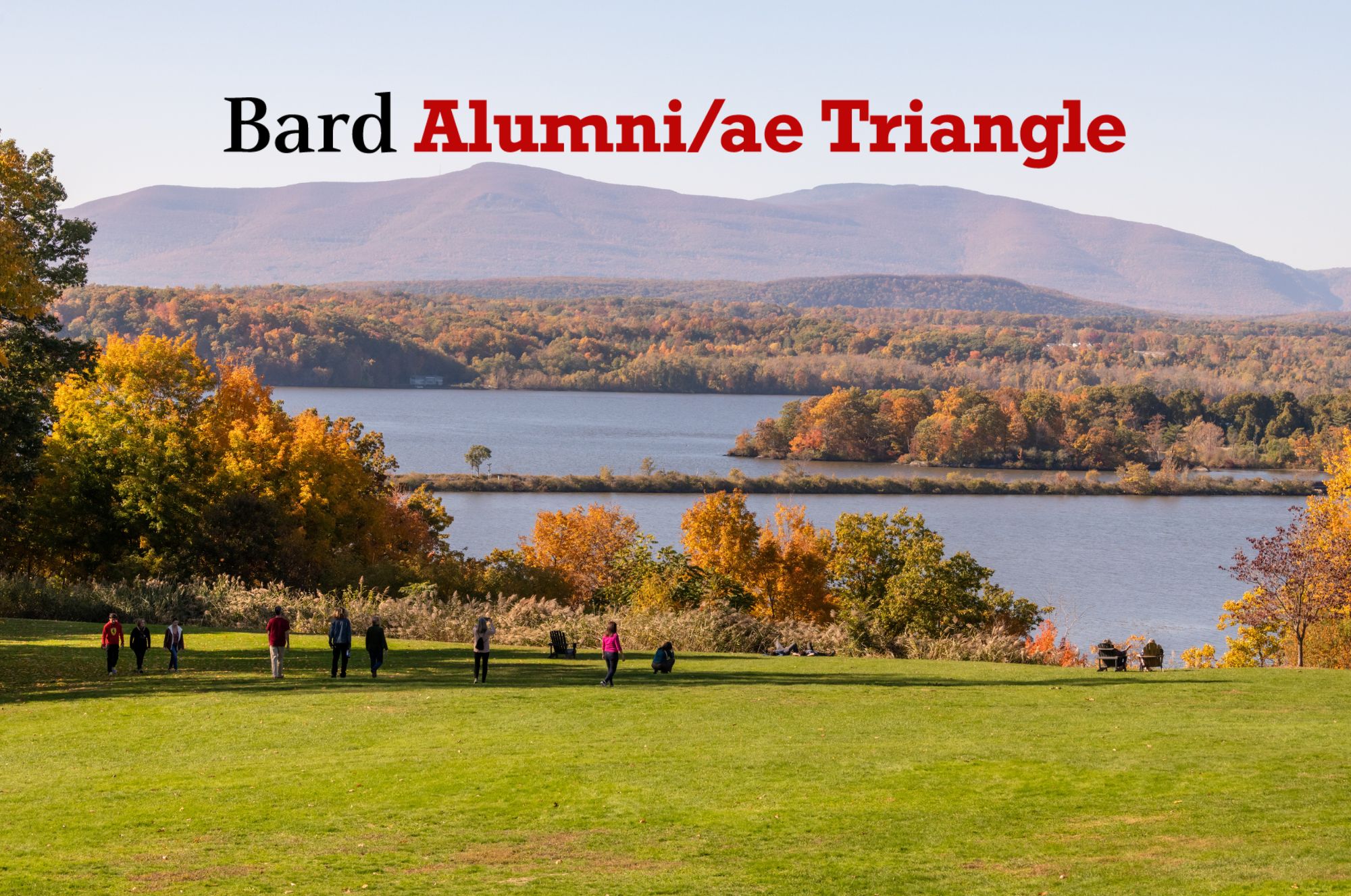 Annandale Triangle