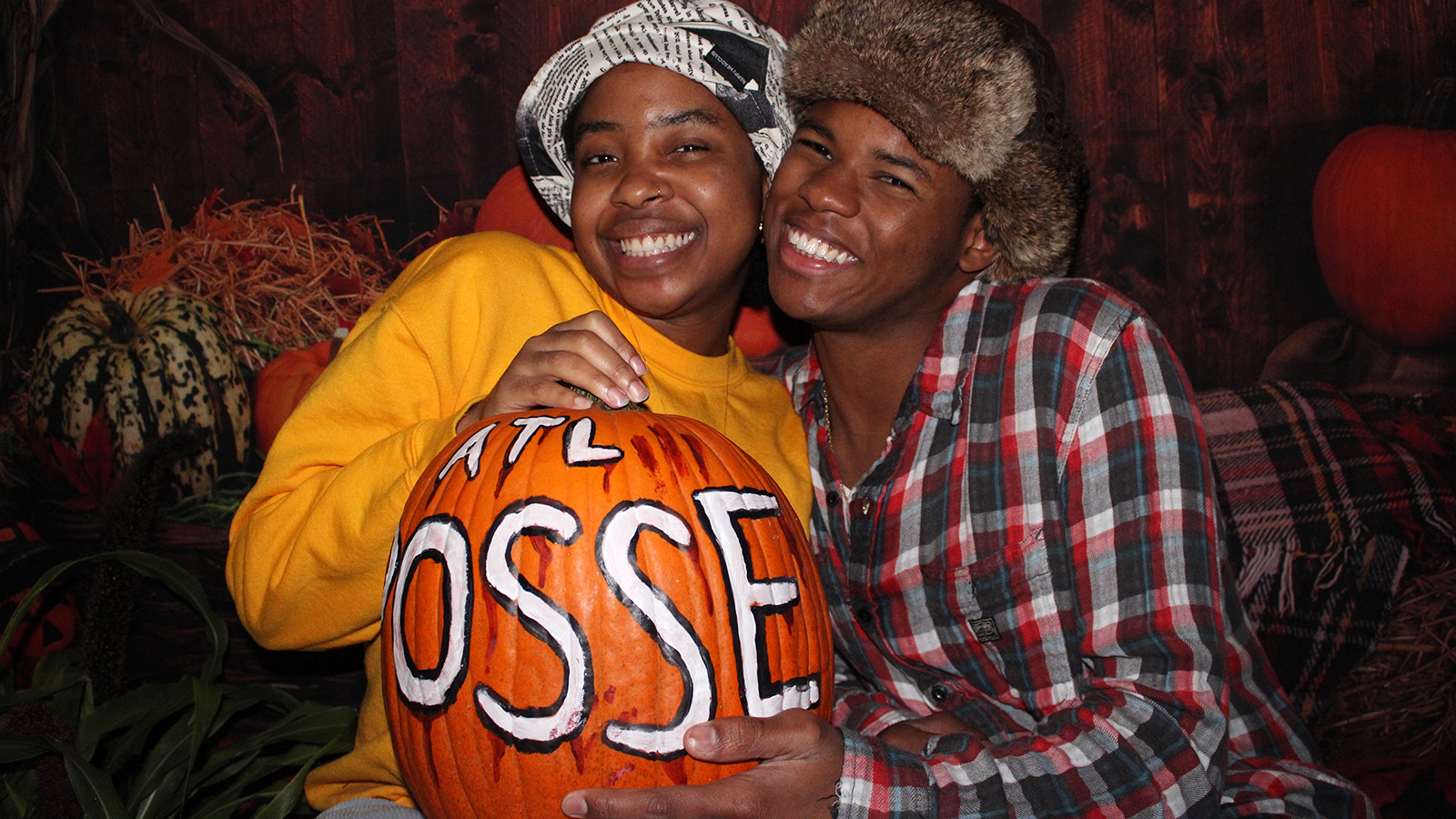 Posse