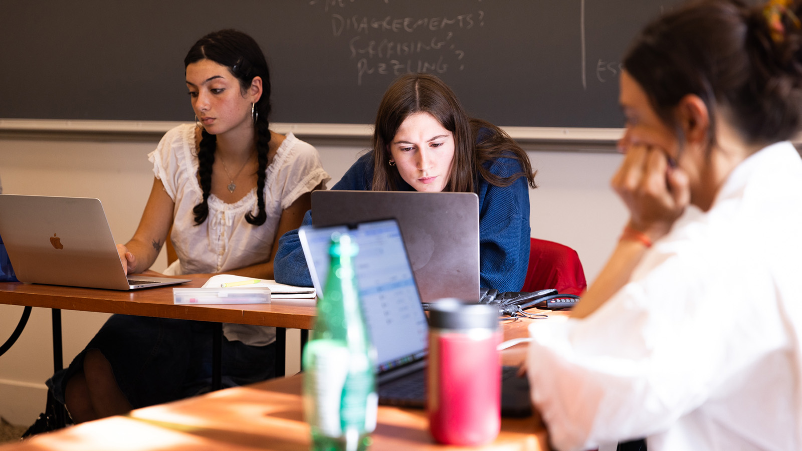 Undergraduate Courses