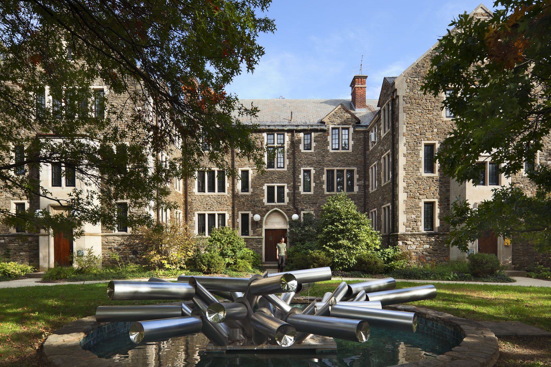 Bard Division Social Studies