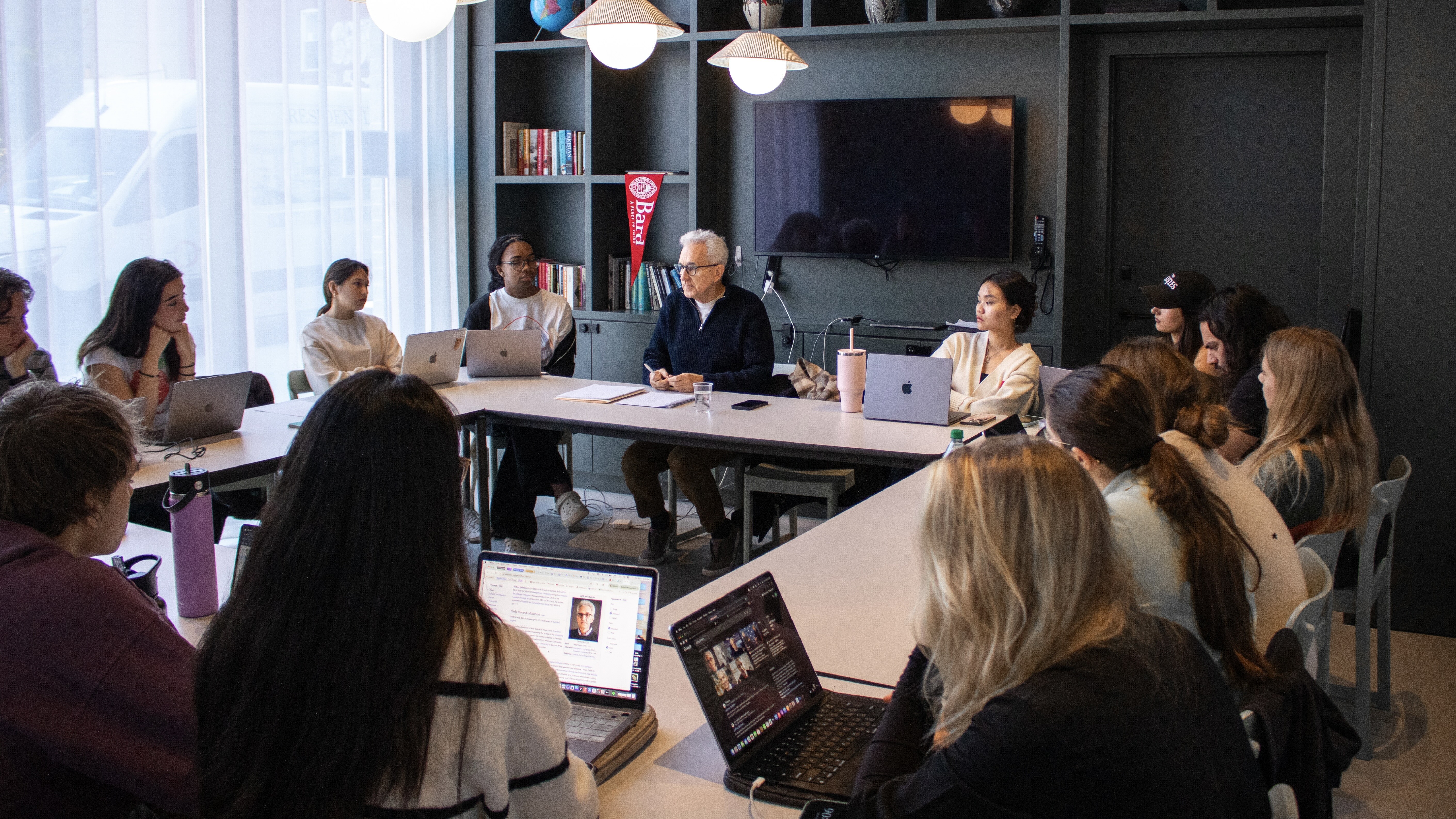 Undergraduate Semester Programs