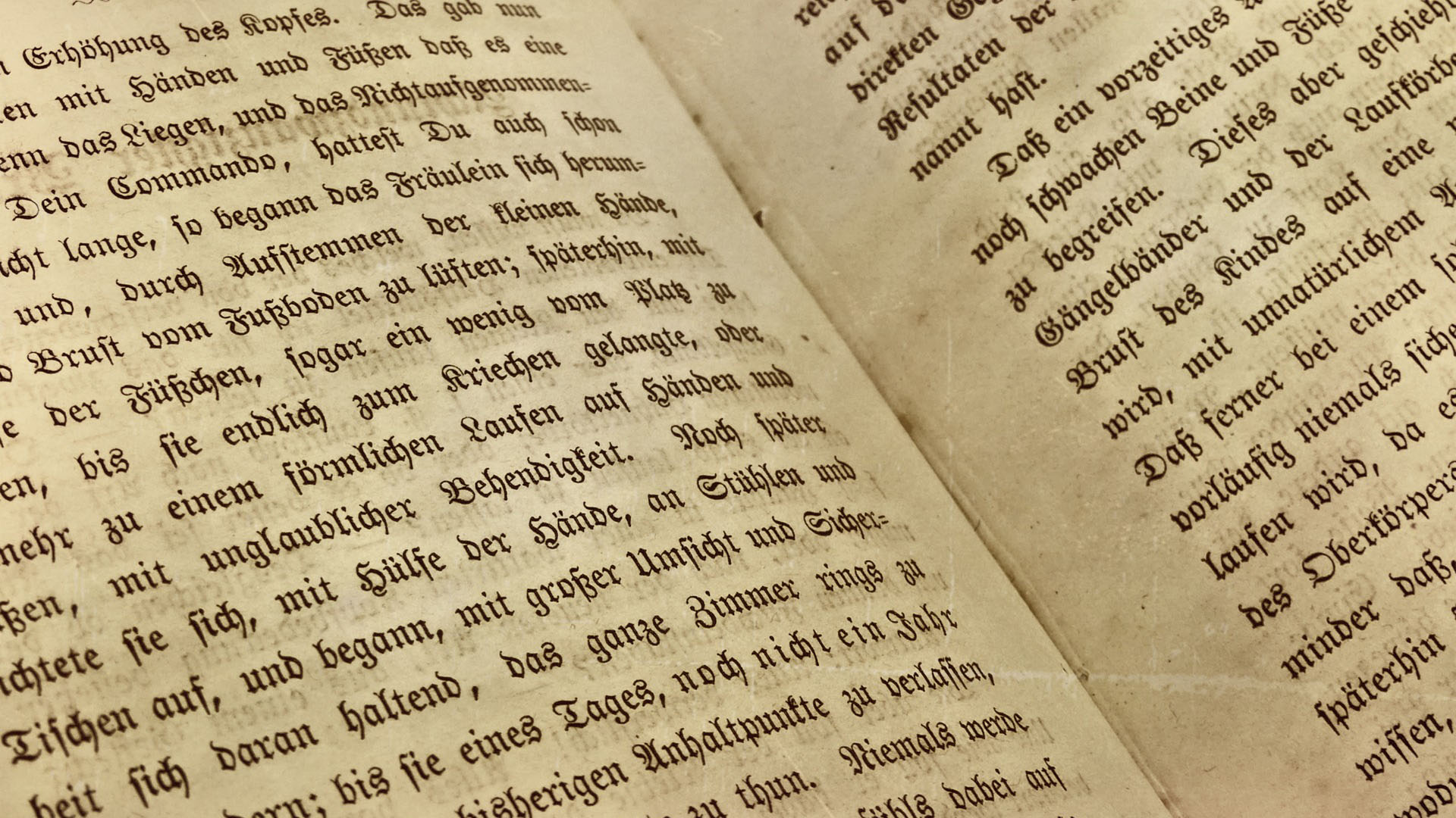 Resources for German Language Study