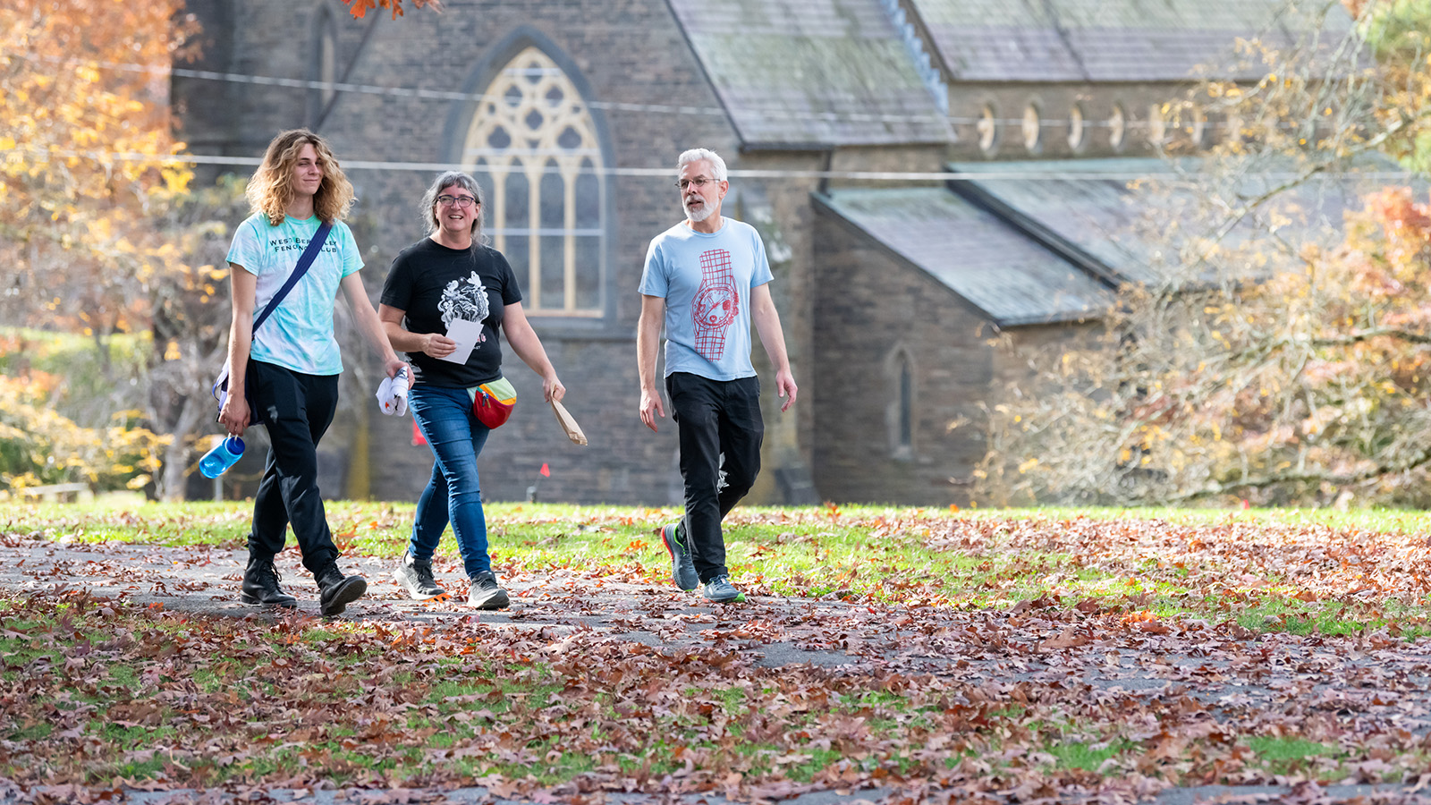 FAQs about Alumni/ae Weekend