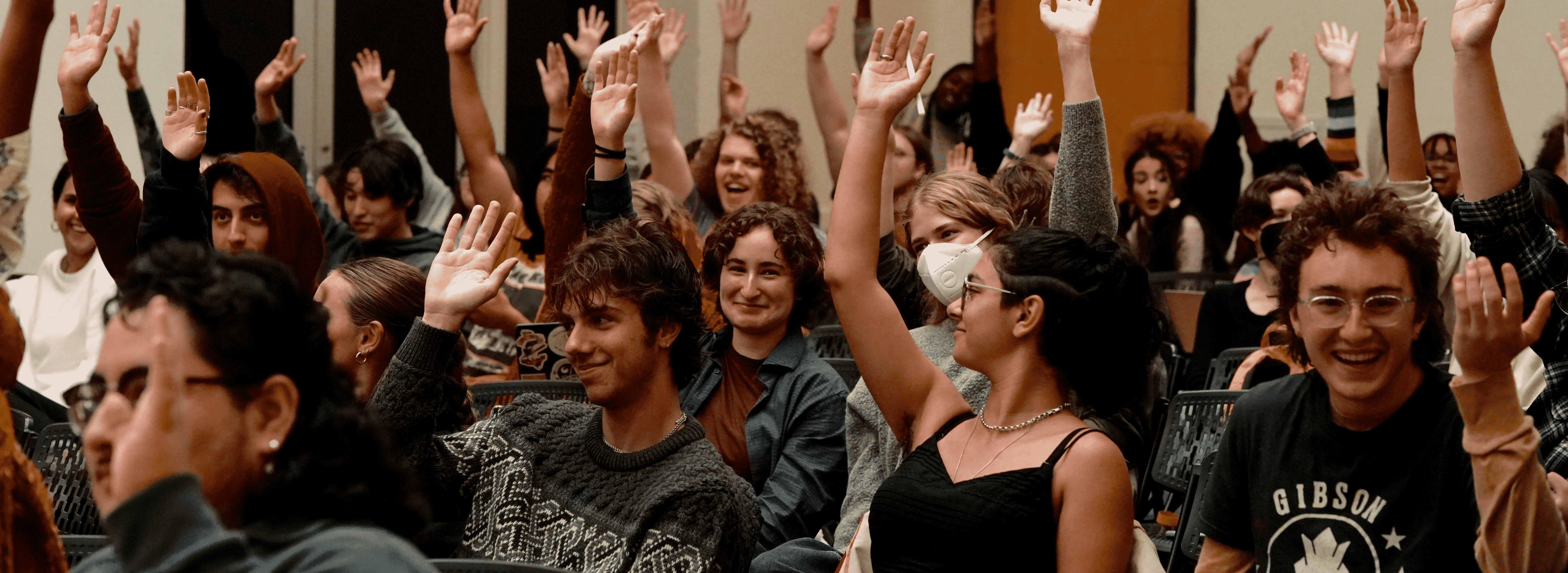 Bard Student Government