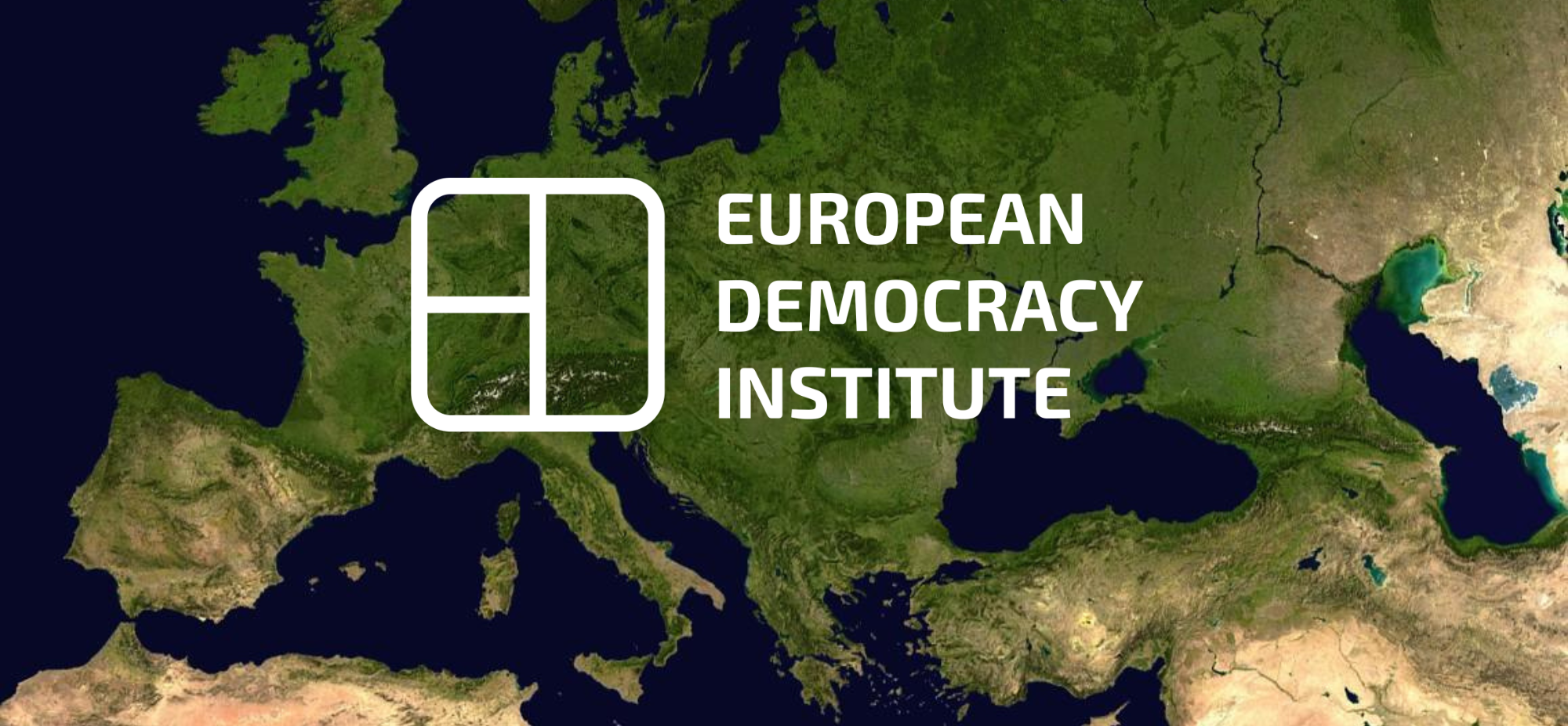 European Democracy Institute