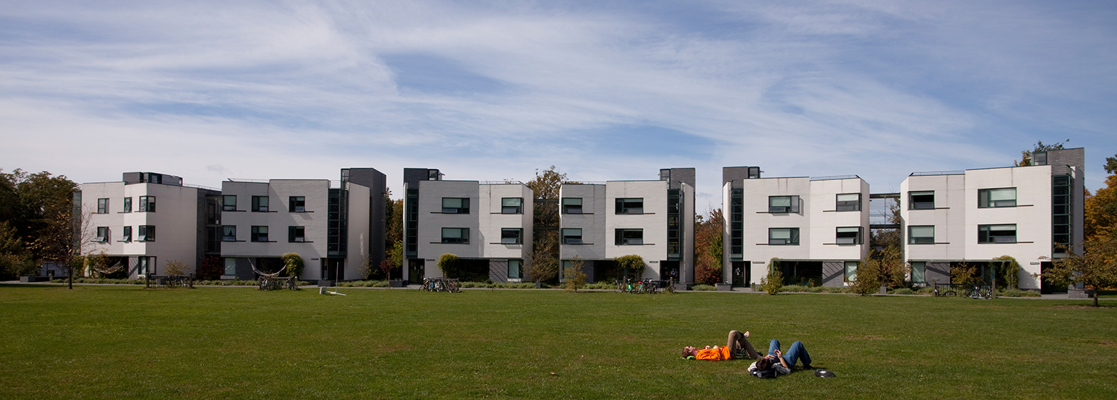 Residence Life Accessibility
