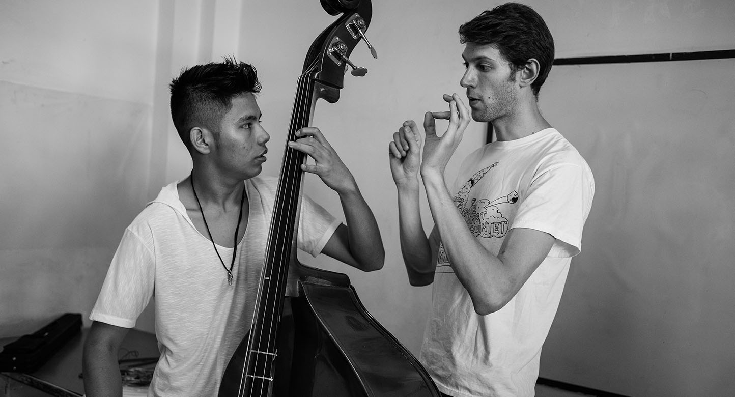 Trustee Leader Scholar Program