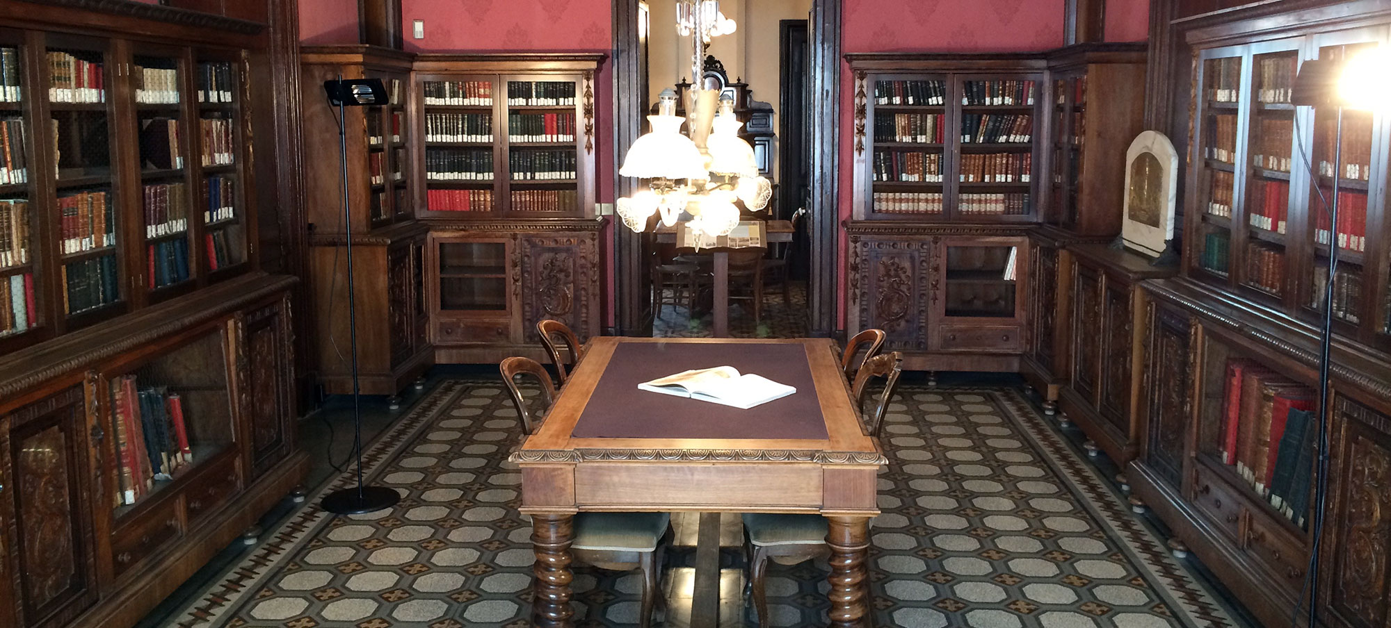Resources for Italian Language Study