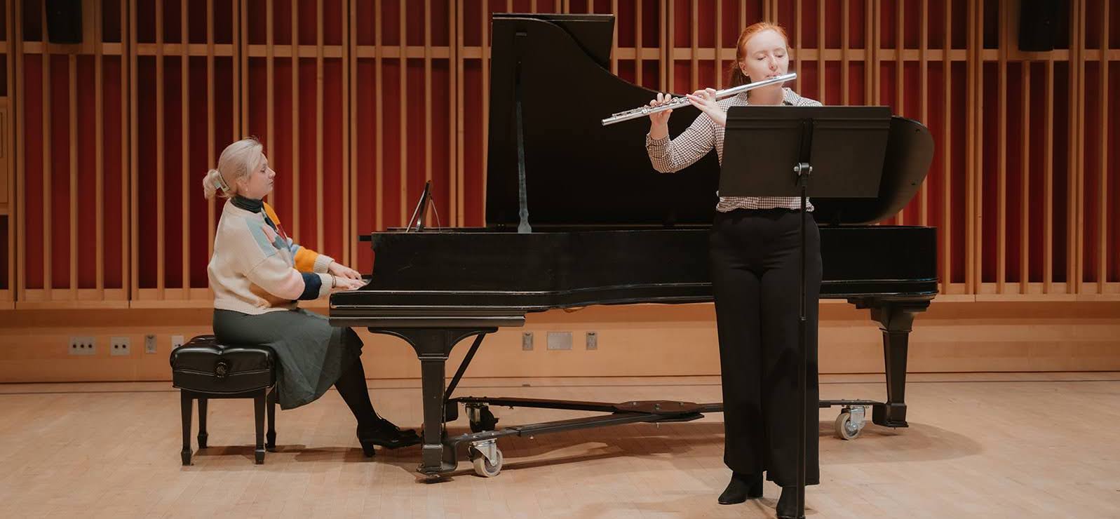 Collaborative Piano Fellowship