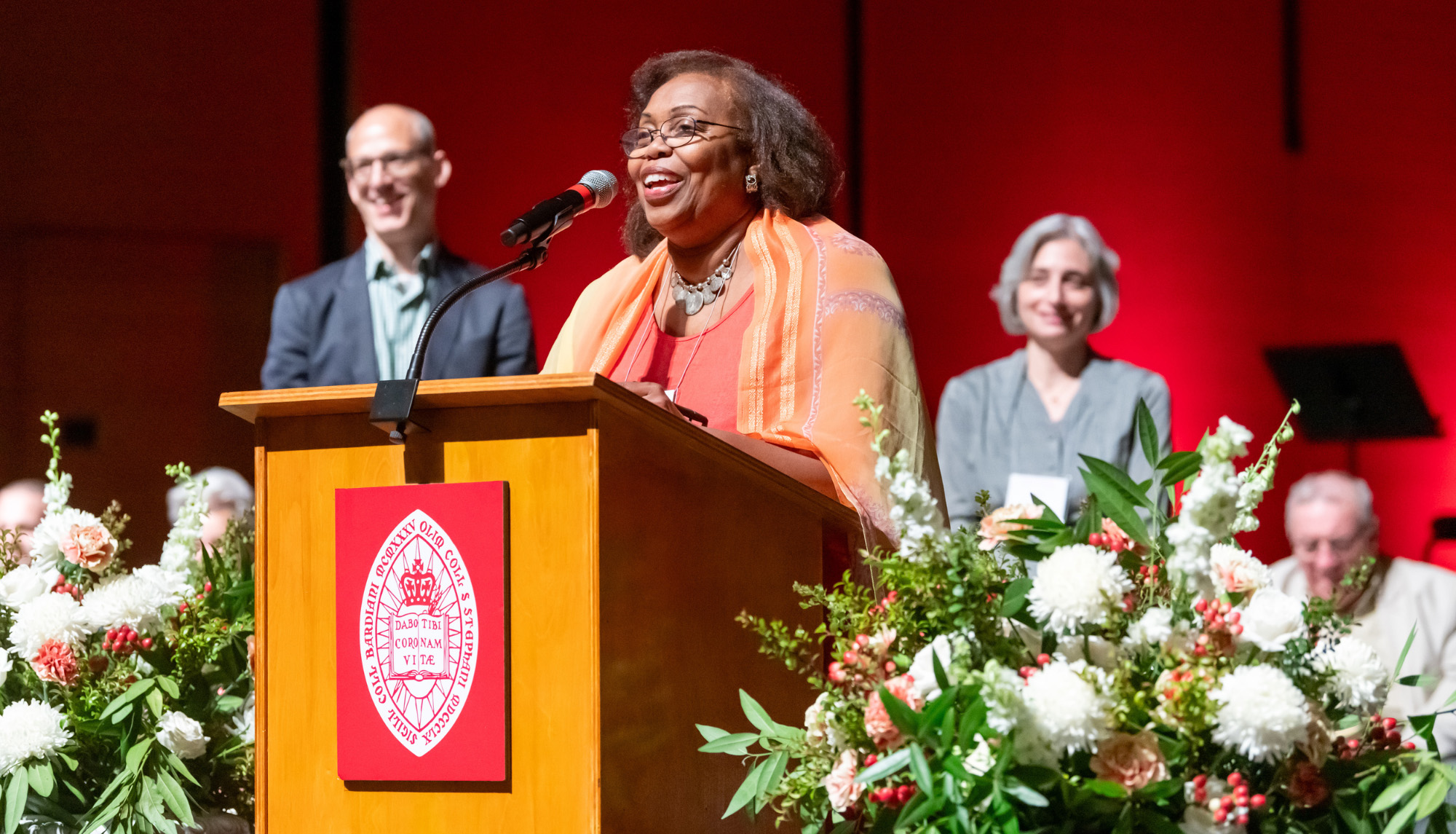 Bard College Awards 2024