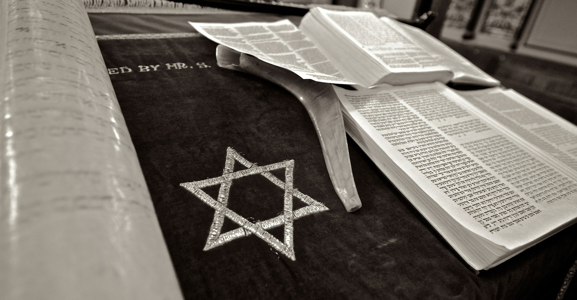 Jewish Studies Resources