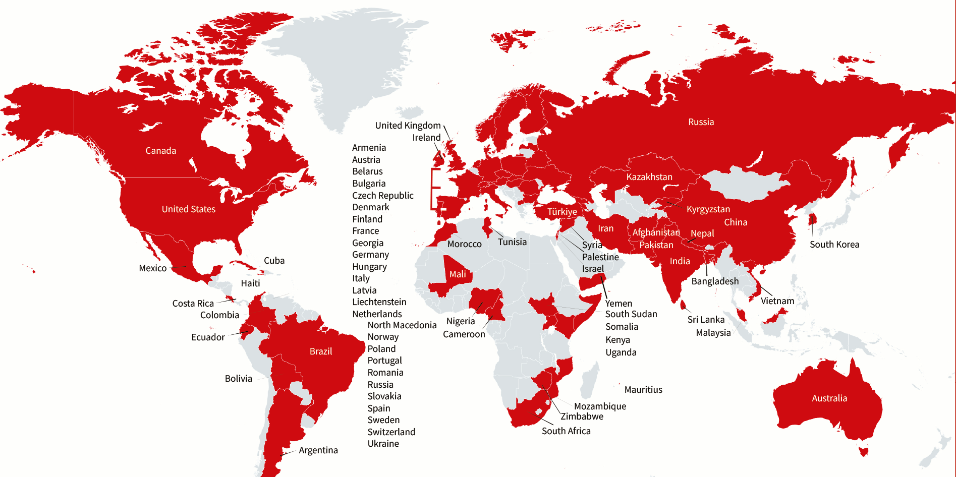 Bard College Berlin At a Glance