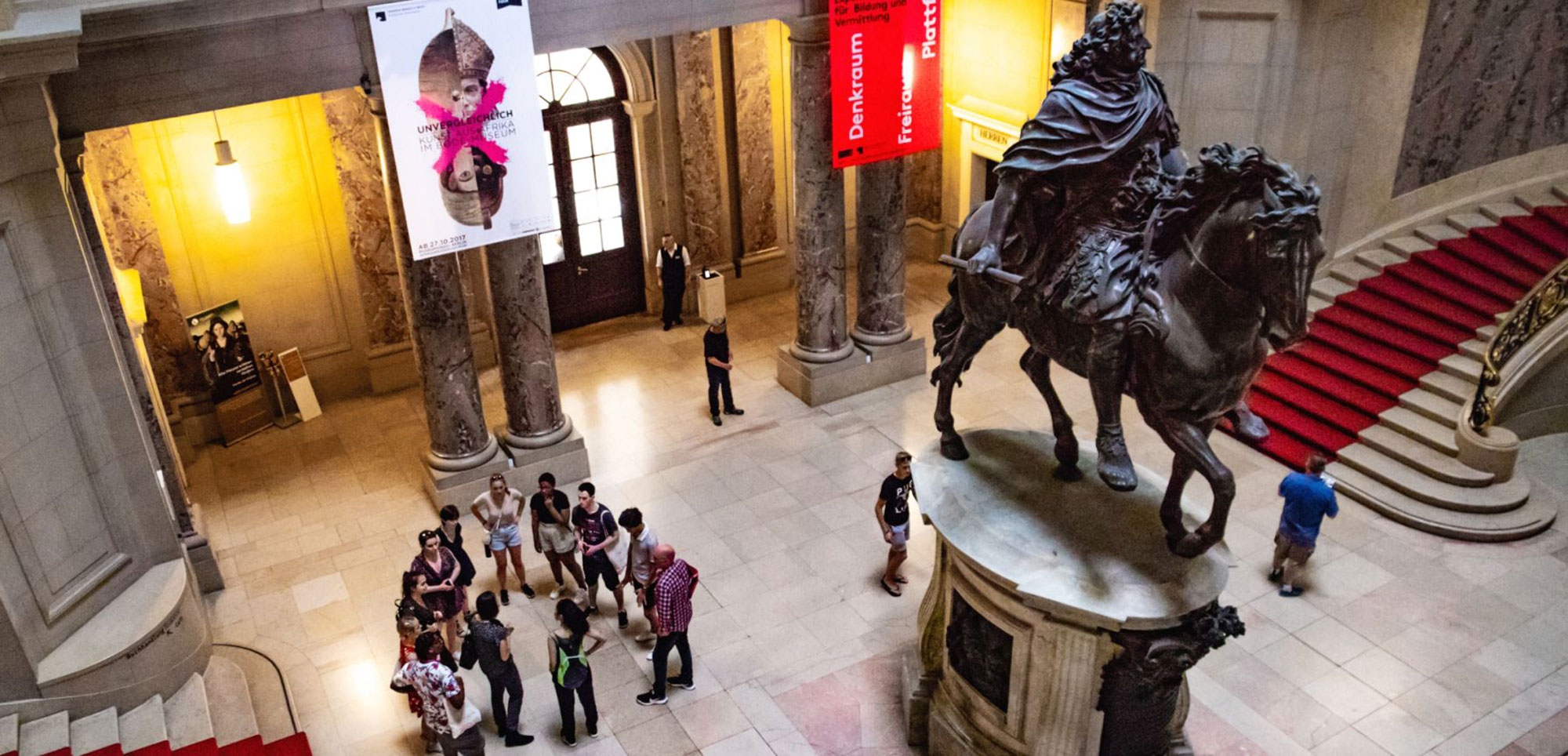 Academy Year Program