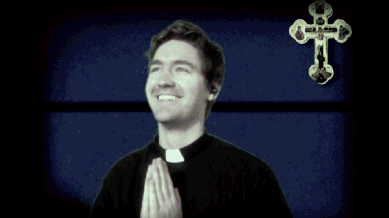 The Making of Mad Forest