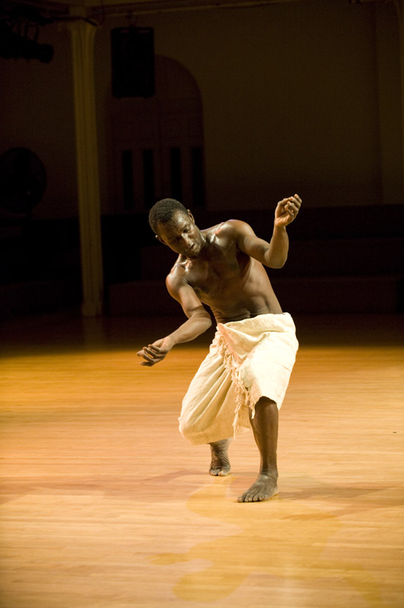 The Two Sisters Festival