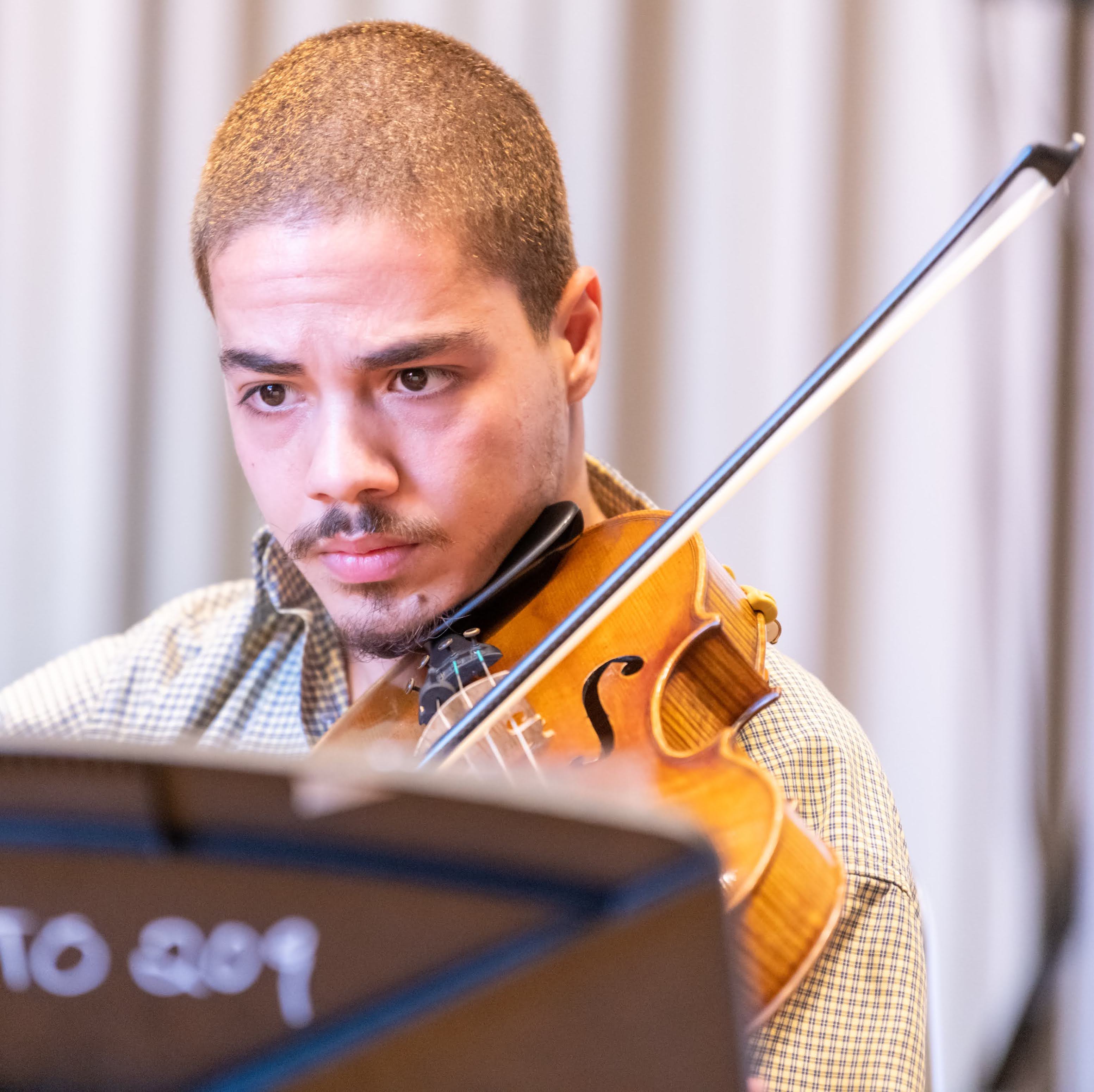 Bard Conservatory Contact Us