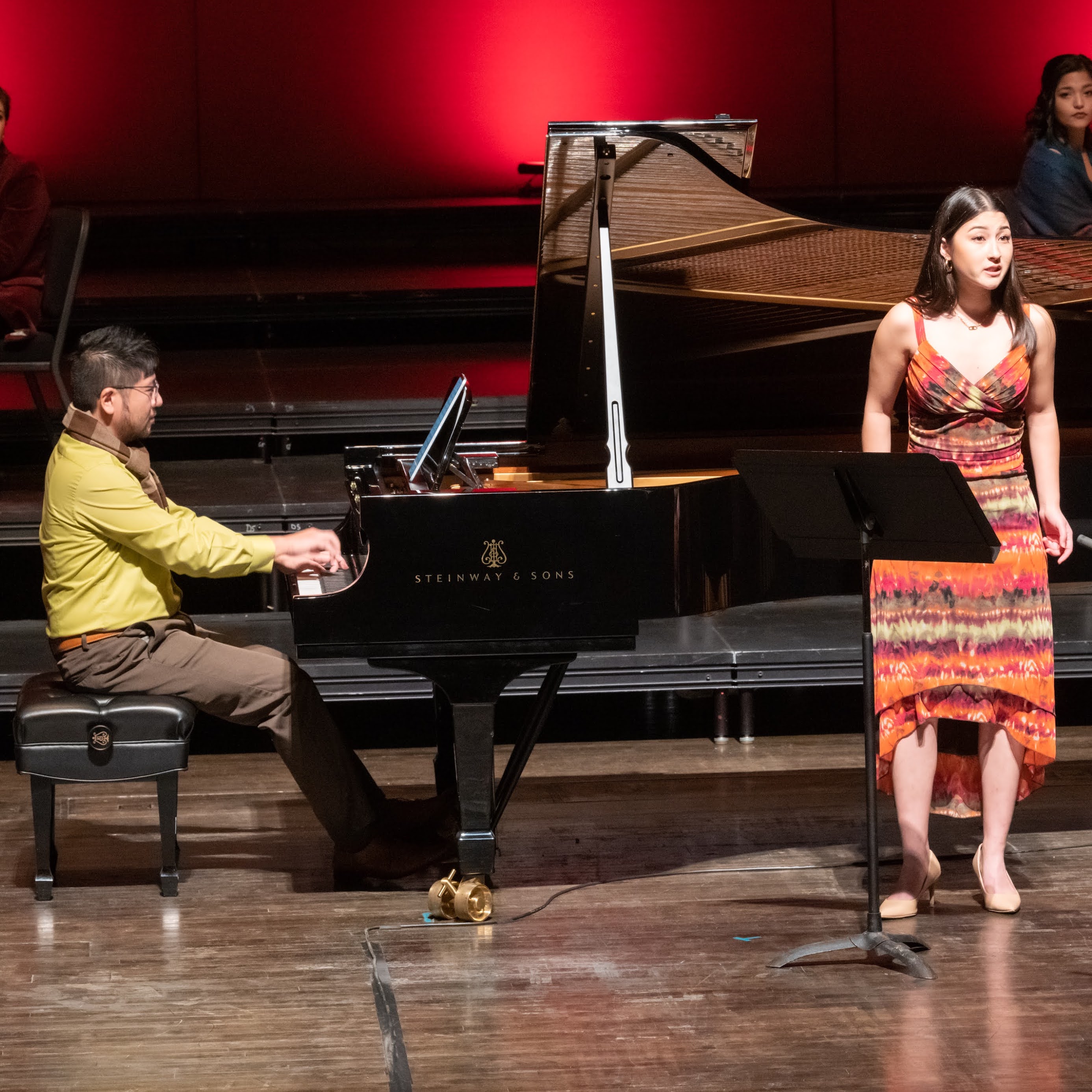 Bard Conservatory Contact Us