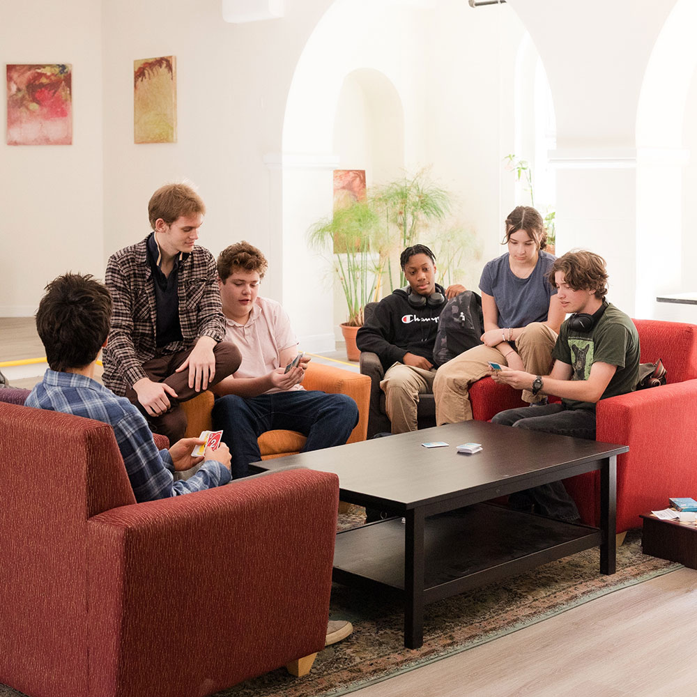 Campus Life | Simon's Rock